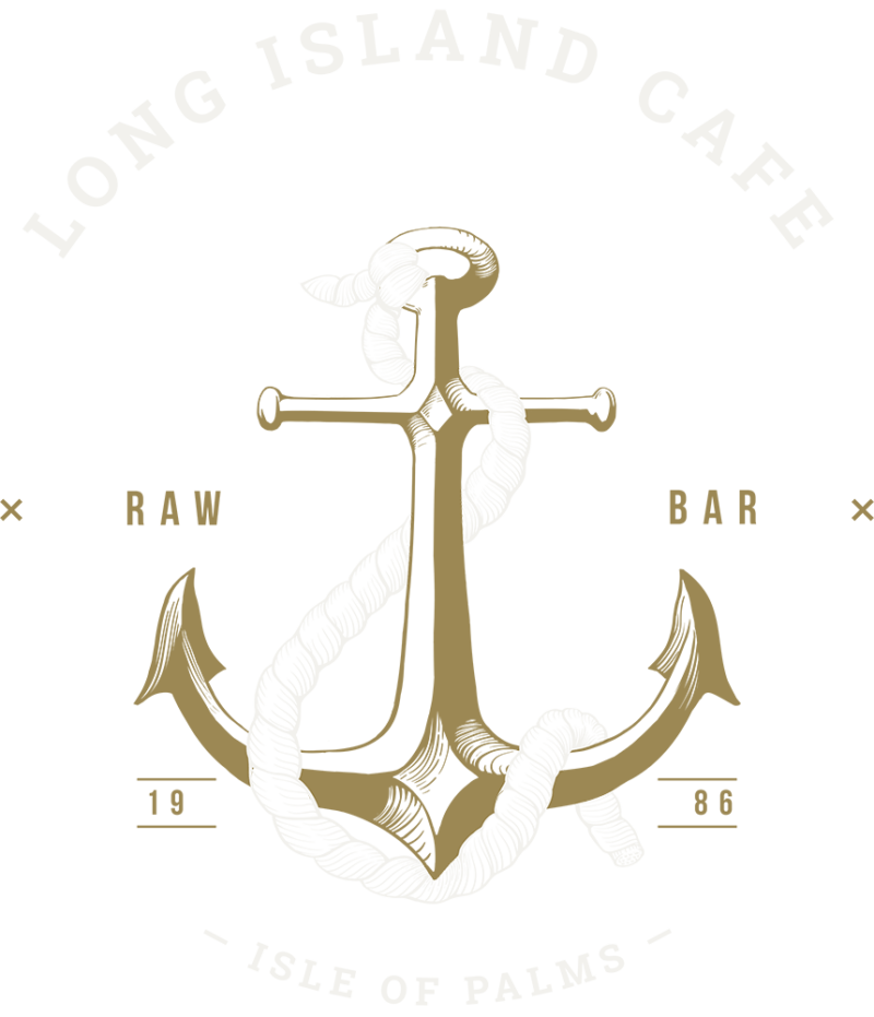 The Long Island Cafe of SC - Fresh Seafood & American Fare